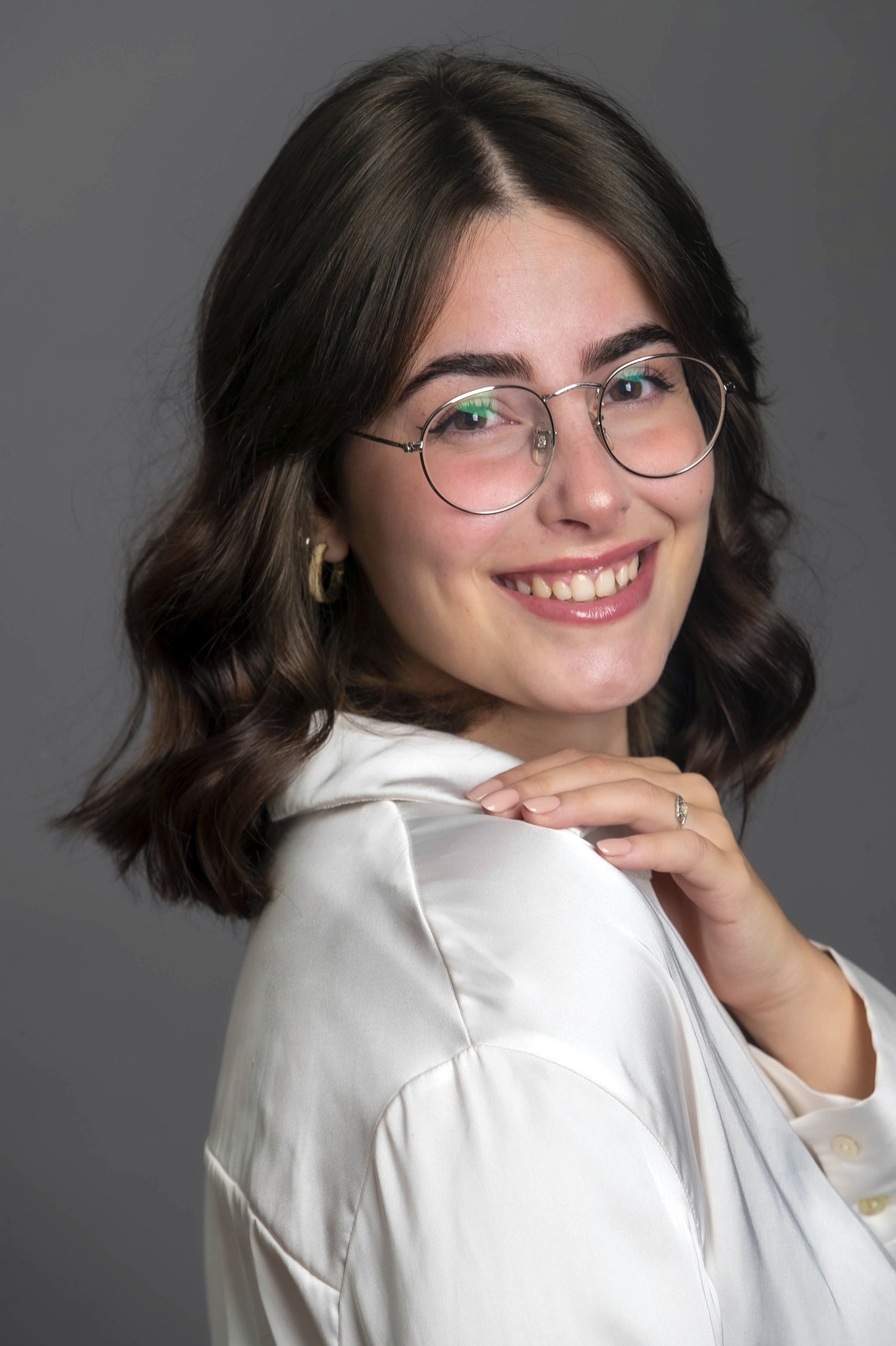 Sara De Leonardis – Actriz española profesional de cine y teatro